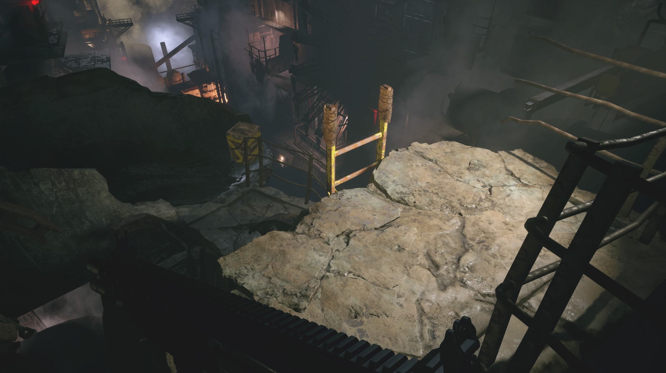 Resident Evil Village Part 15 | Heisenberg's Factory and Boss Fight | VG247