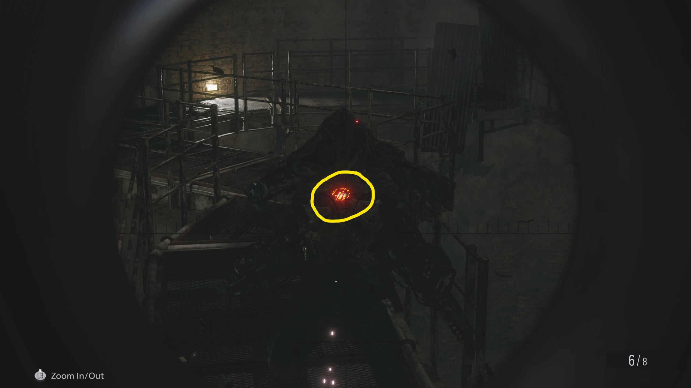 Resident Evil Village Part 15 | Heisenberg's Factory and Boss Fight | VG247