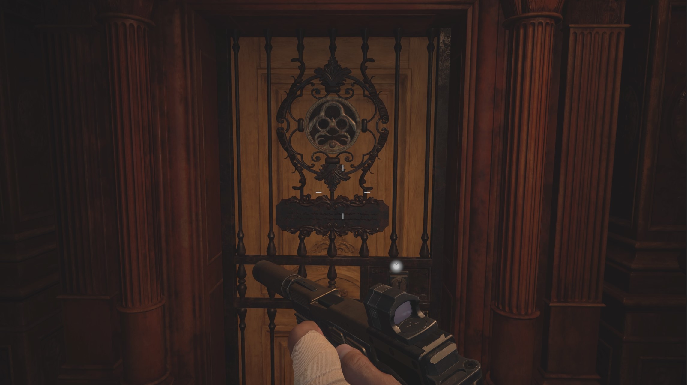 Resident Evil Village Part 7 | Library Second Daughter Boss Fight | VG247