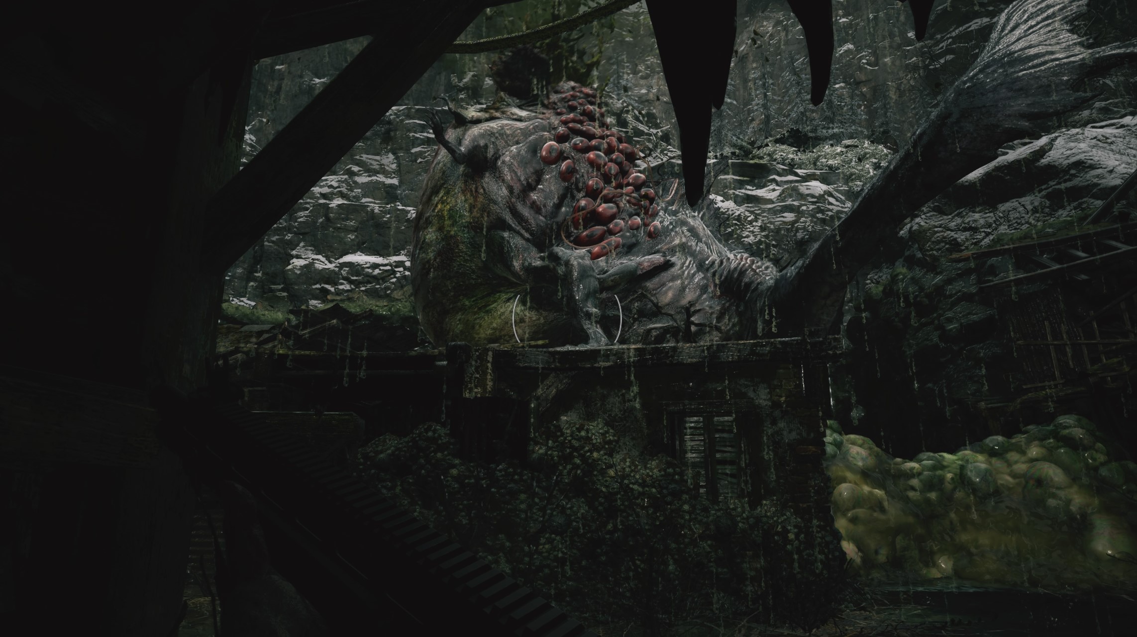 Resident Evil Village Part 13 | Moreau Boss, Sluice Gate puzzle and ...