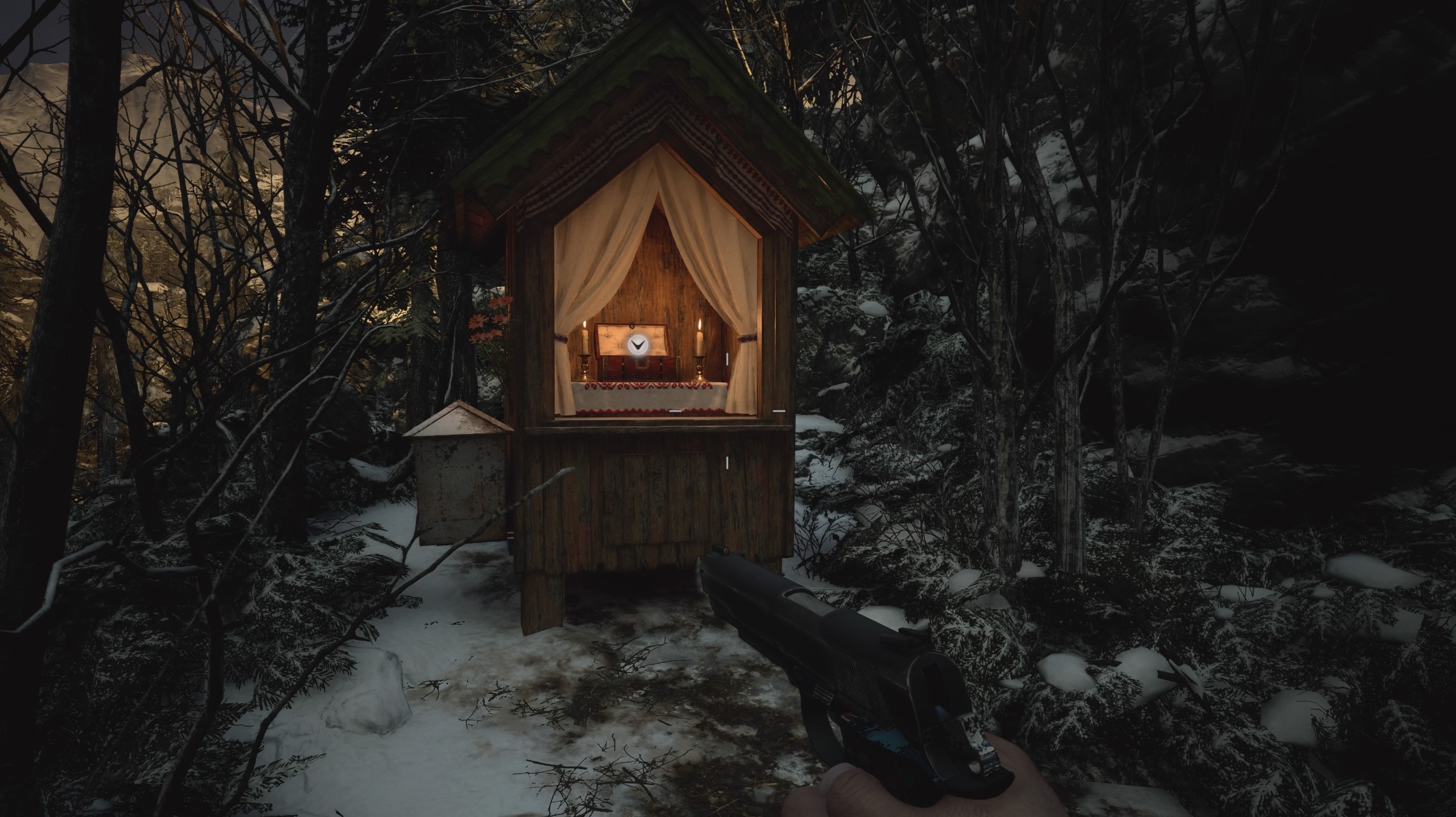 Resident Evil Village Part 13 | Moreau Boss, Sluice Gate puzzle and ...