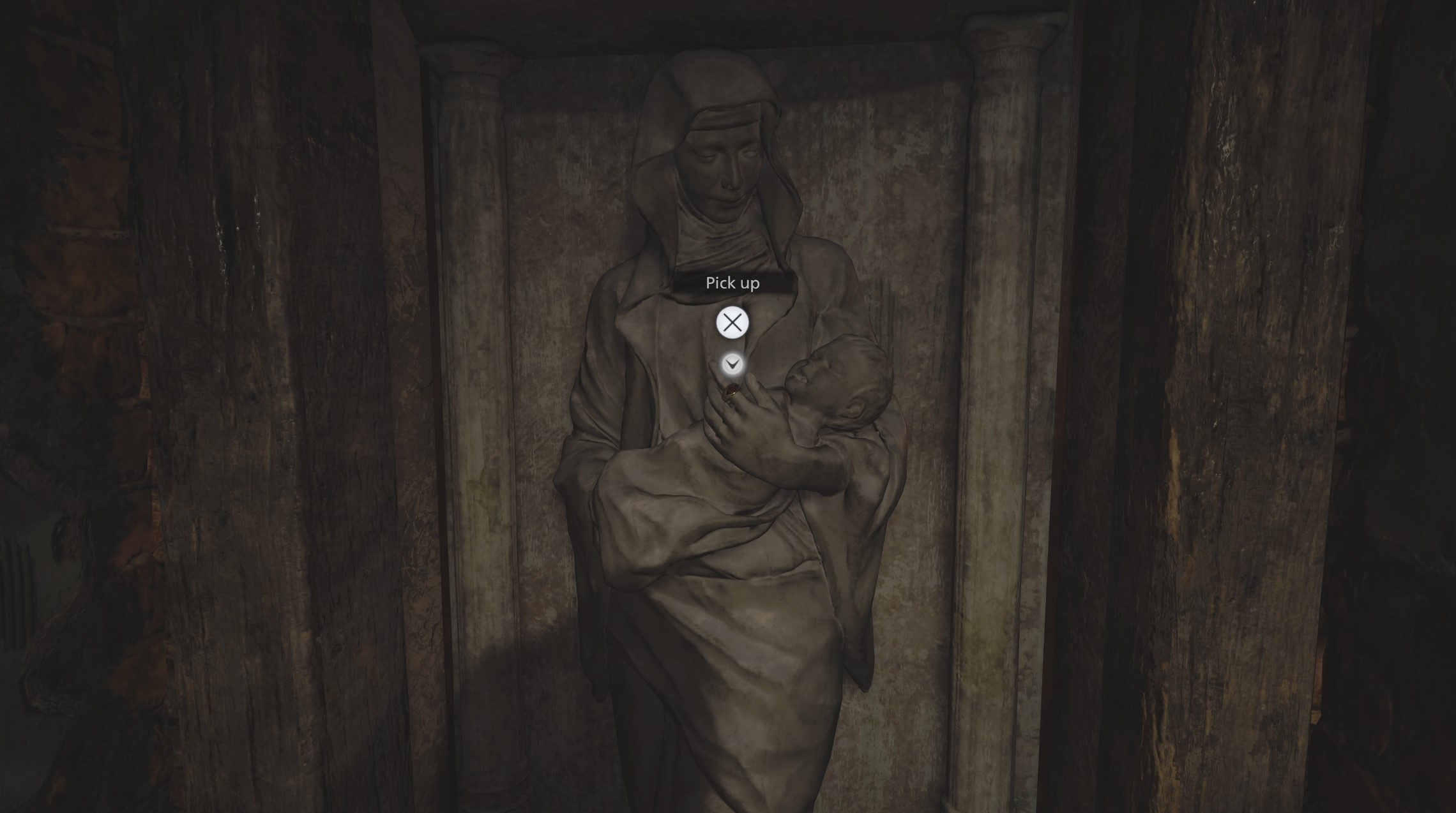 Resident Evil Village Walkthrough Part 1 | Into the Village, Luiza's ...