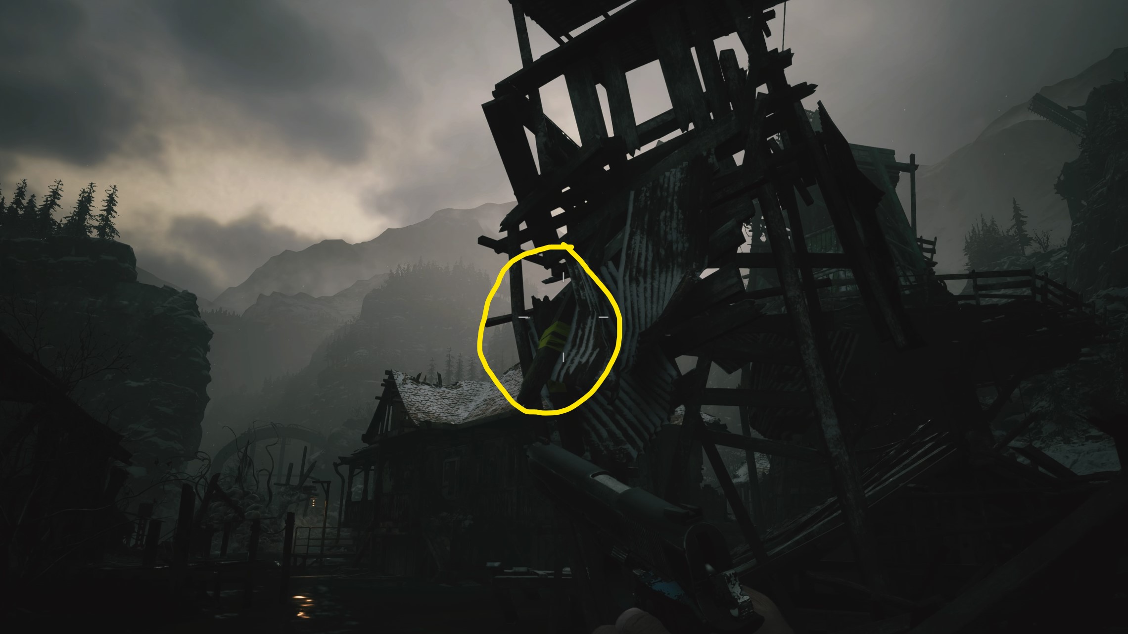 Resident Evil Village Part 13 | Moreau Boss, Sluice Gate puzzle and ...