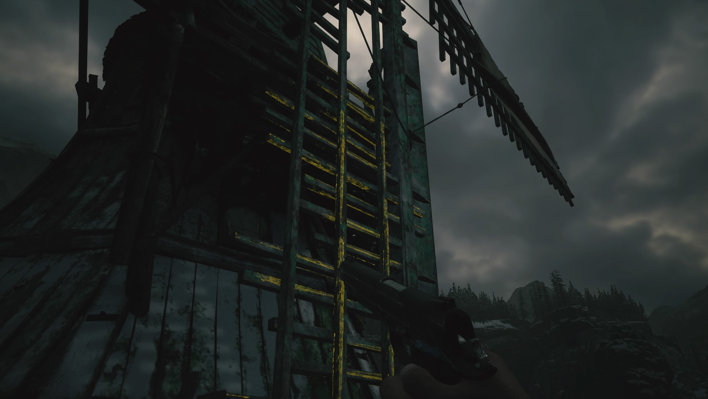 Resident Evil Village Part 13 | Moreau Boss, Sluice Gate puzzle and ...