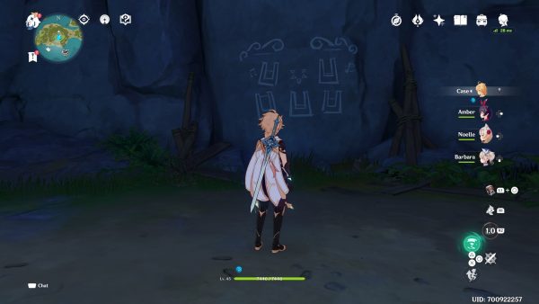 Genshin Impact: Broken Isle puzzle | How to complete the Lake Puzzle | VG247