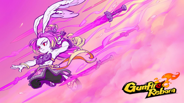 Gunfire Reborn | Best builds for Tao - BR Atsit