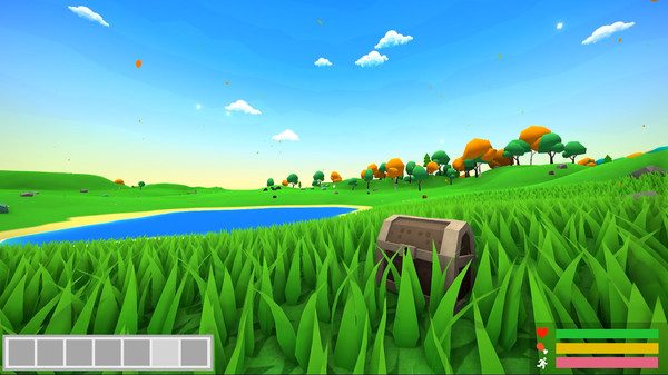 Muck: dying and respawning | Can you respawn in Muck? | VG247