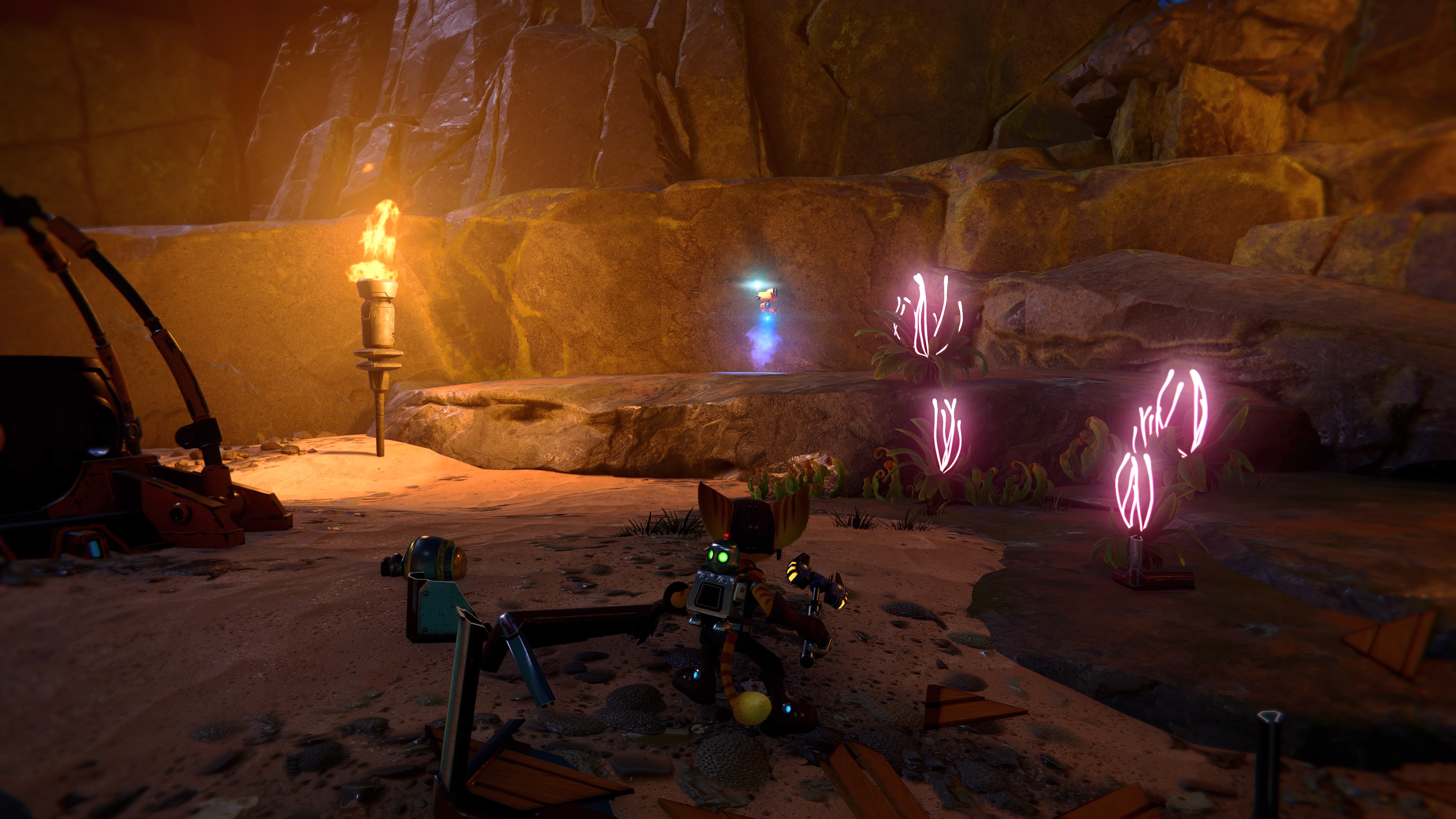 Ratchet and Clank: Rift Apart RYNO Spybot Locations | How to unlock the ...