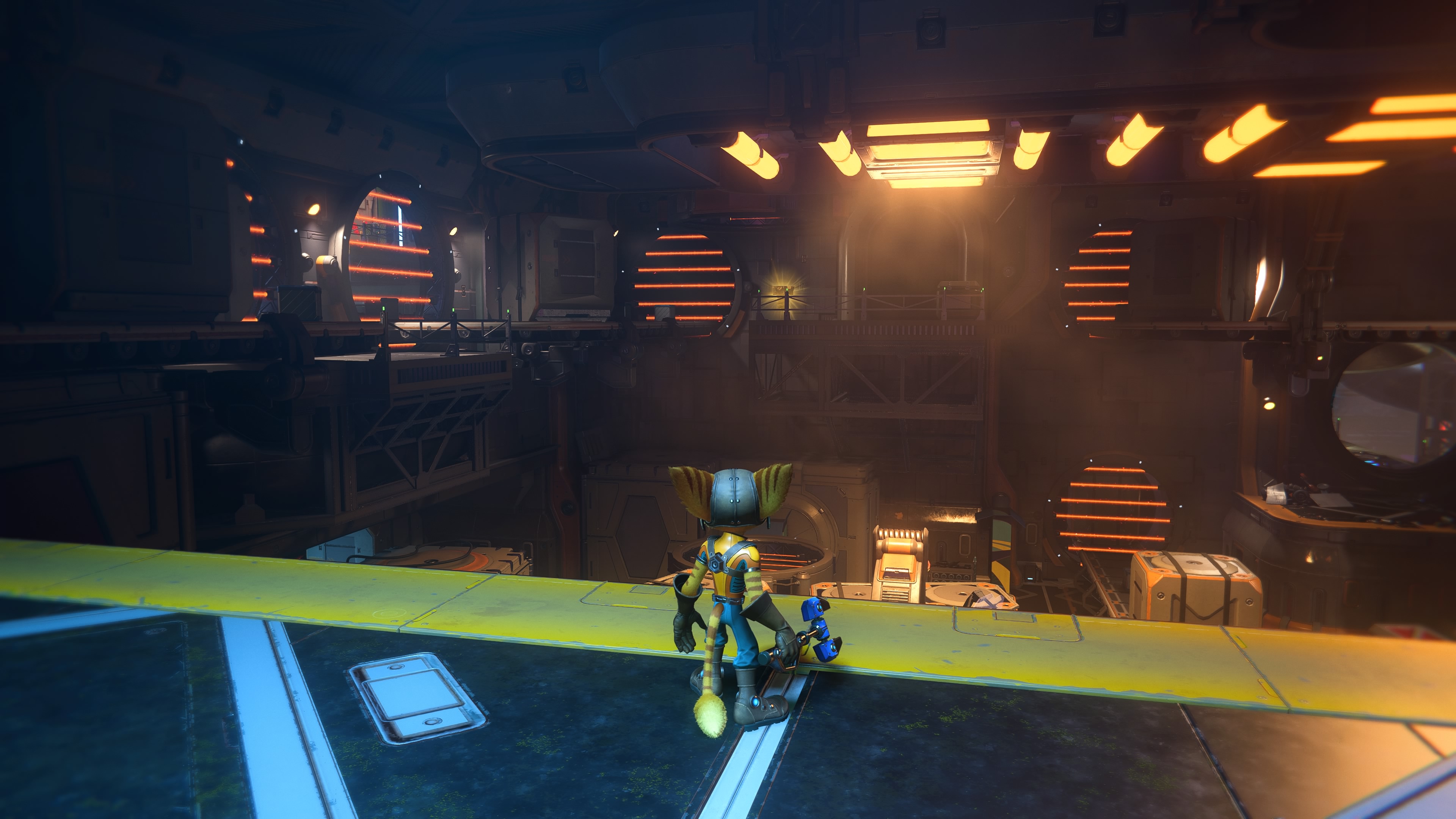 Ratchet and Clank: Rift Apart Gold Bolt Locations | What Cheats do Gold ...