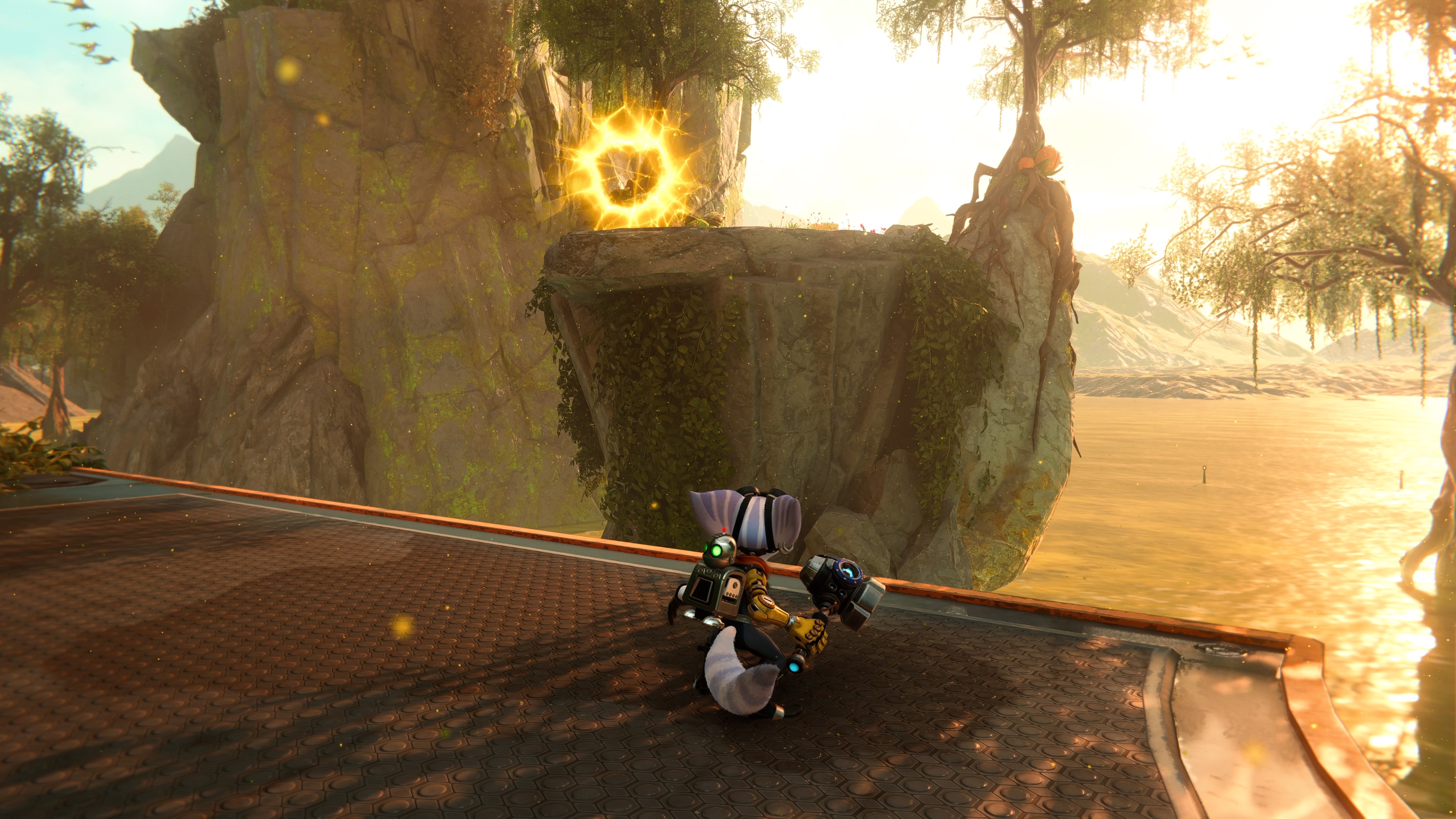 Ratchet And Clank Gold Bolt Locations – THRGUL