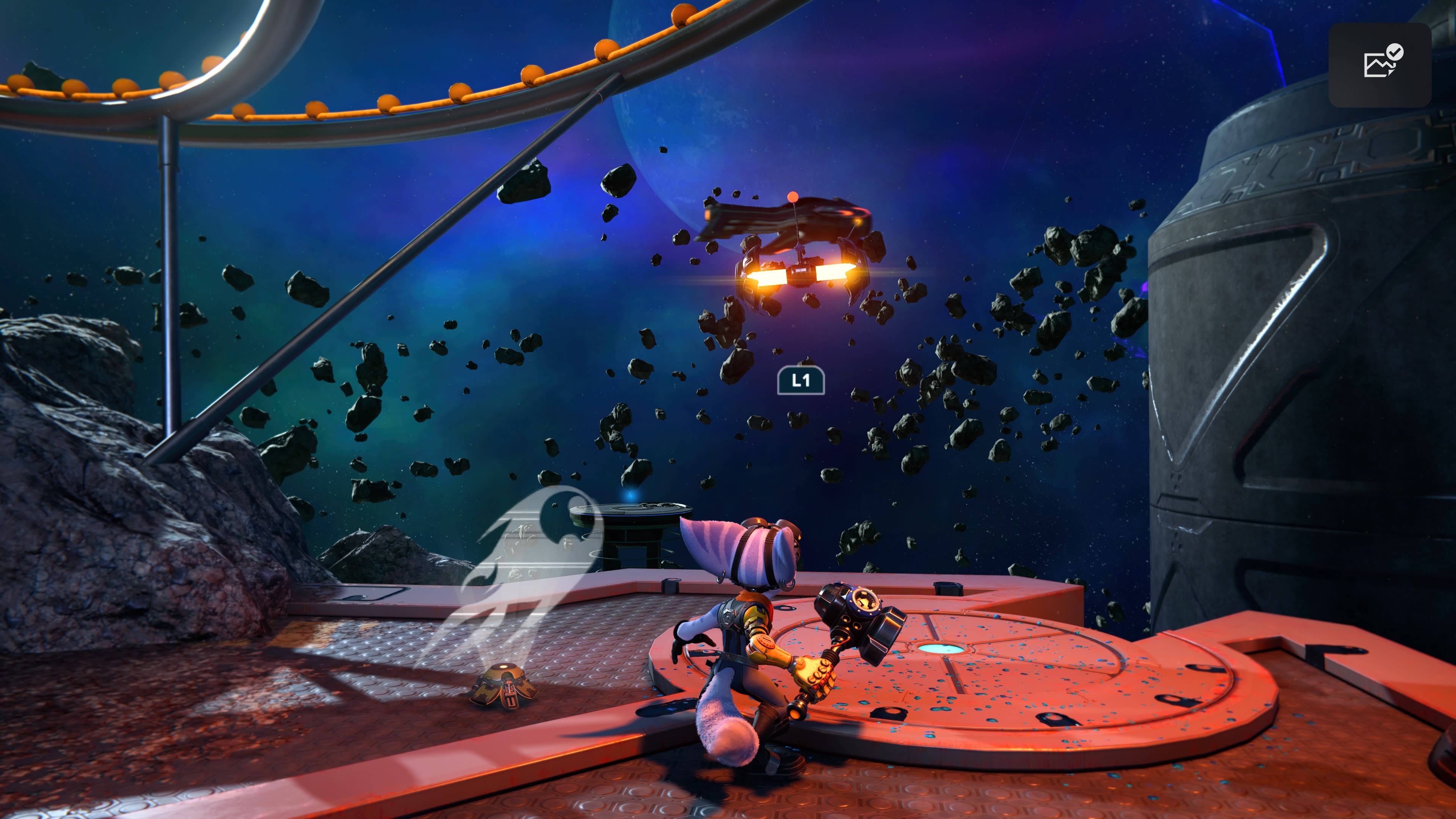 Ratchet and Clank: Rift Apart RYNO Spybot Locations | How to unlock the ...