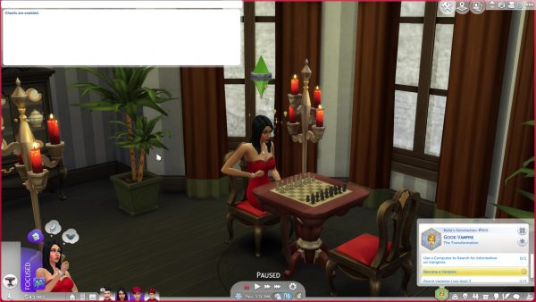 The Sims 4 cheats | All cheat codes and debug options for every ...