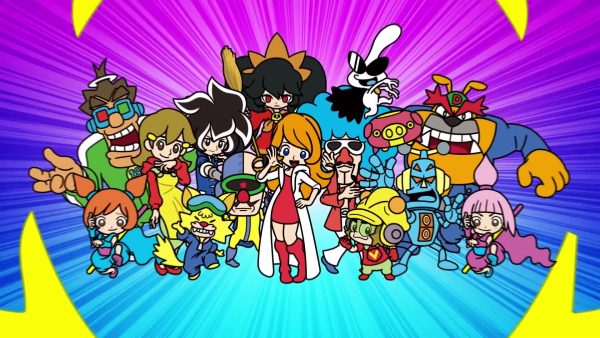 Where to pre-order WarioWare: Get It Together! on Nintendo Switch | VG247