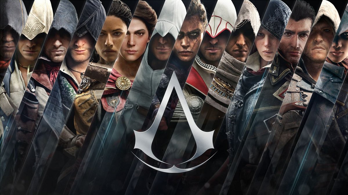 Assassin's Creed Infinity is an evolving live service game with ...
