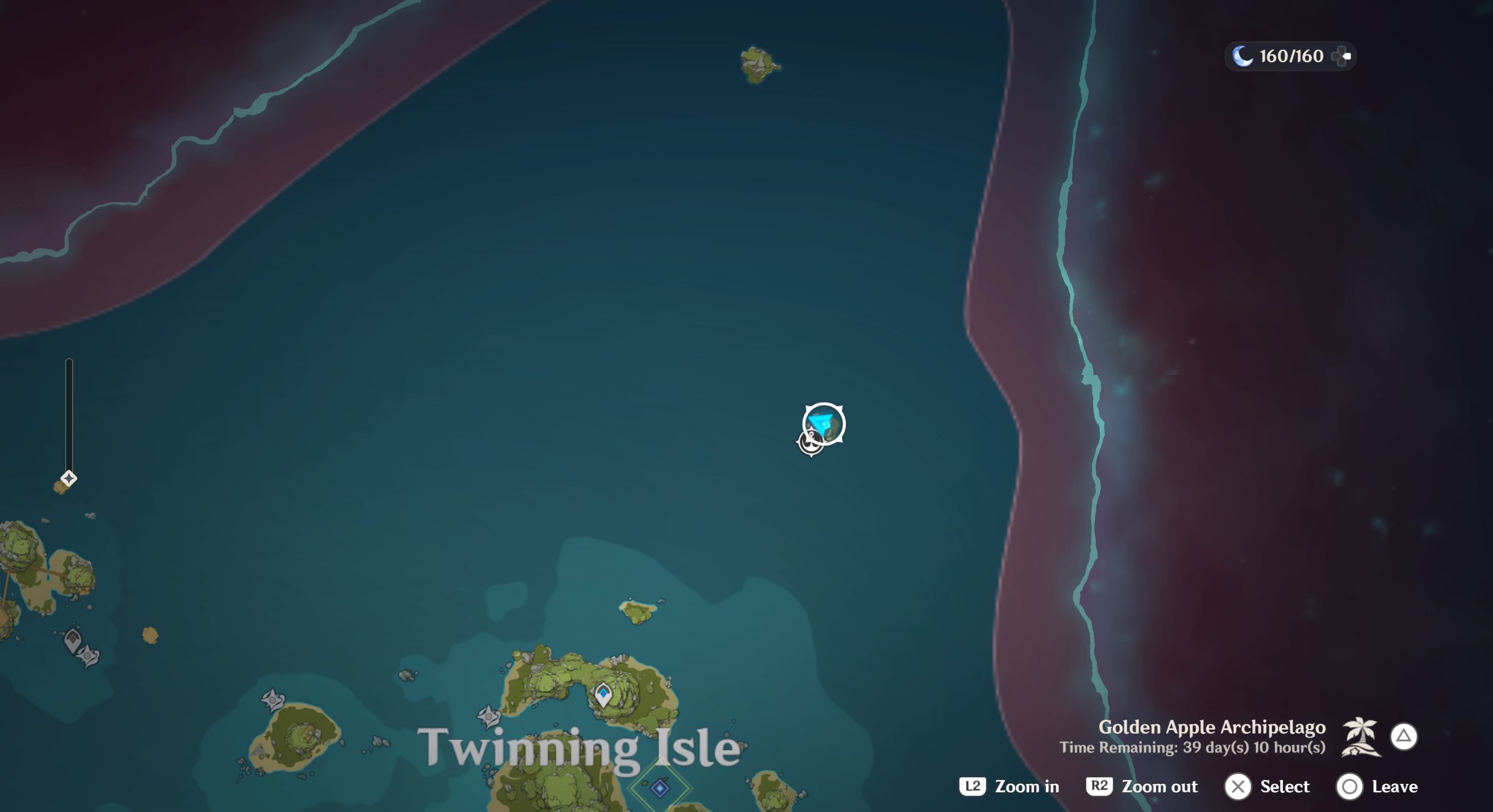 Genshin Impact: Echoing Conches | Every Echoing Tales location | VG247