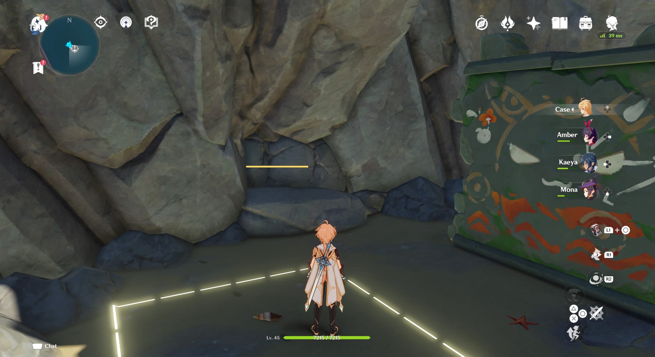 Genshin Impact: Echoing Conches | Every Echoing Tales location | VG247