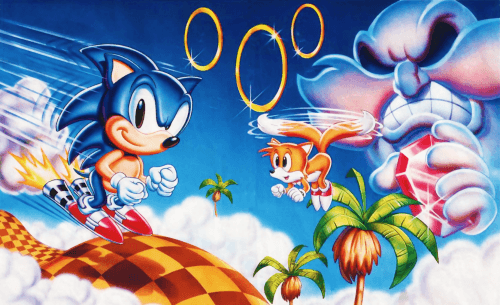The best Sonic the Hedgehog games, ranked | VG247
