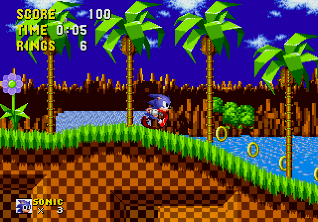 The best Sonic the Hedgehog games, ranked | VG247