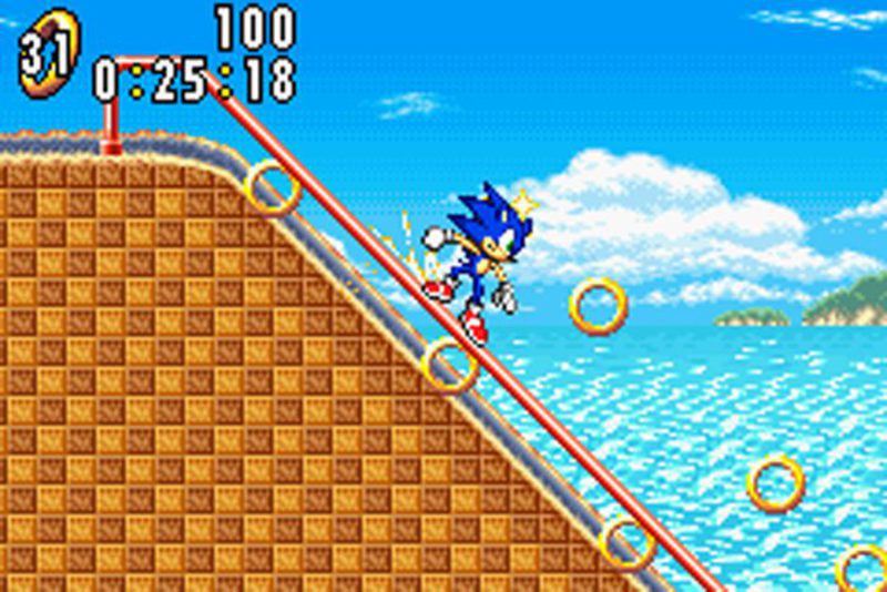 The best Sonic the Hedgehog games, ranked | VG247