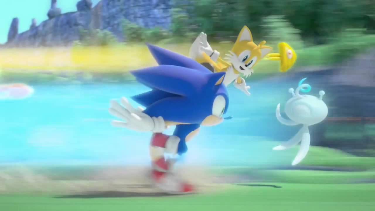 The best Sonic the Hedgehog games, ranked | VG247