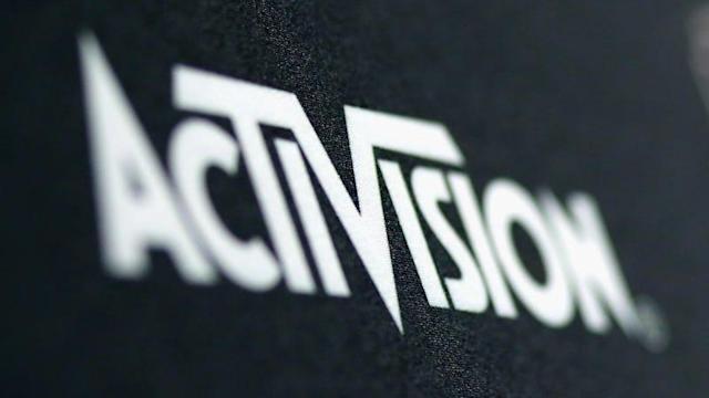 Activision Blizzard's toxic work culture highlighted again in new ...