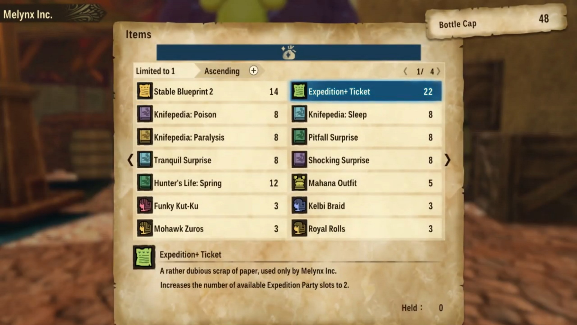 Monster Hunter Stories 2 EXP farming: How to get EXP fast | VG247