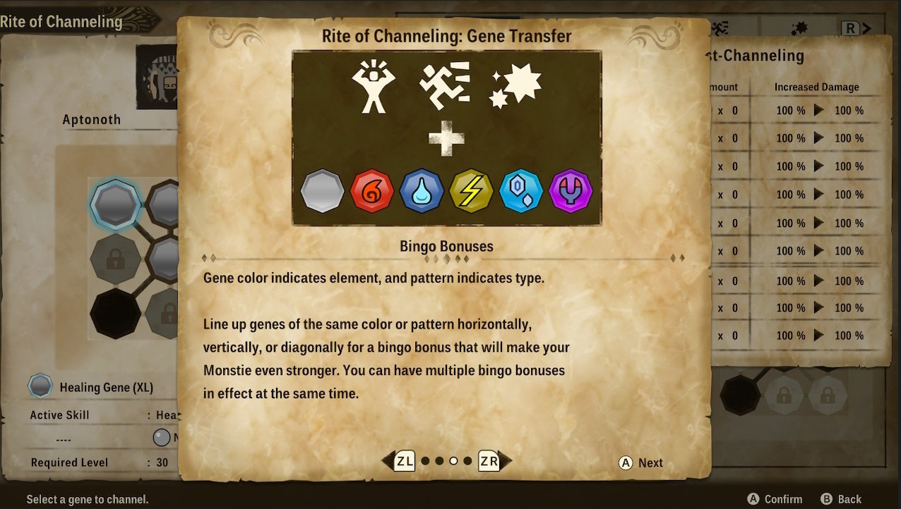 Monster Hunter Stories 2 Egg Farming | How to breed the best eggs and ...