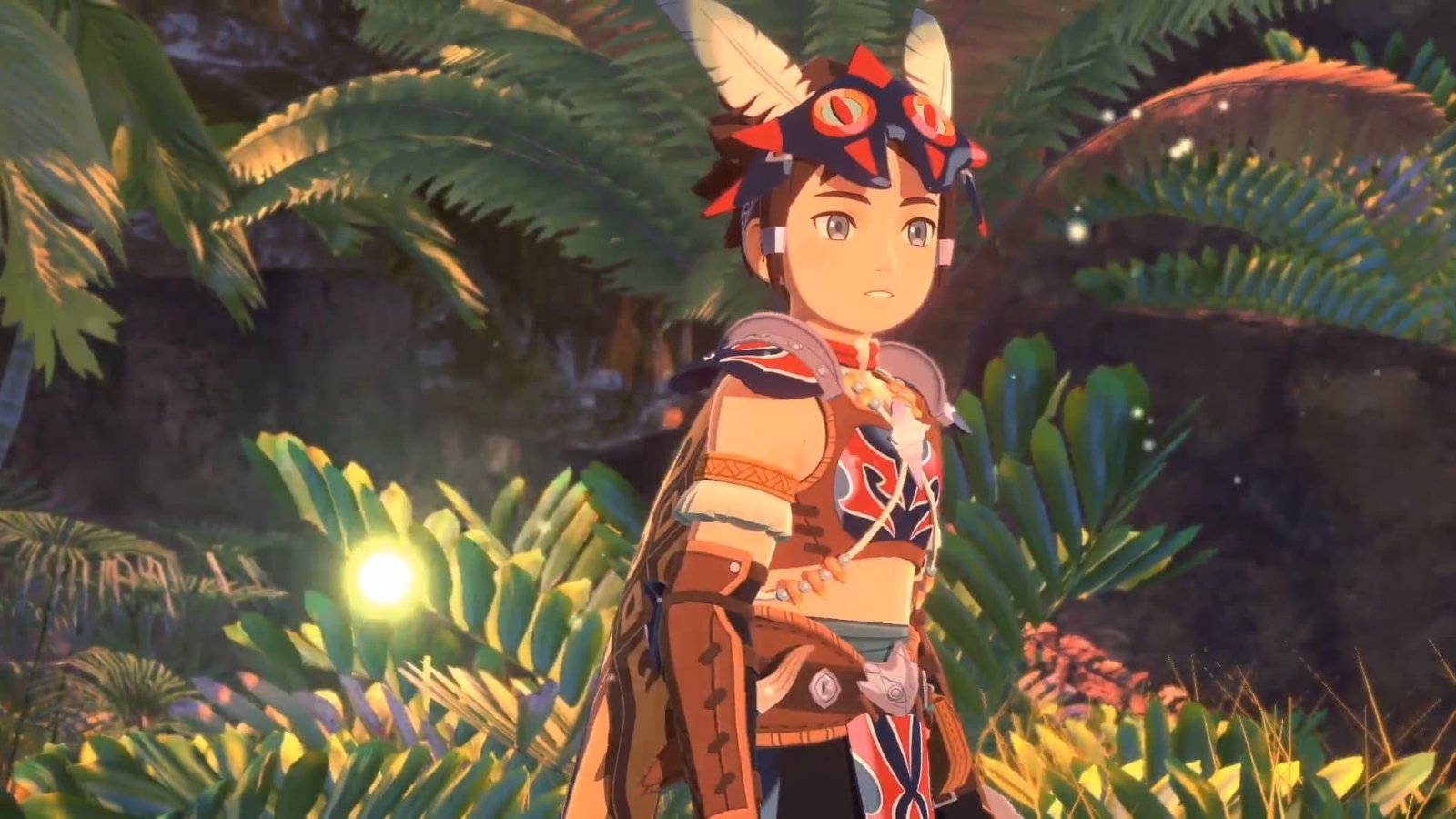 Monster Hunter Stories 2 Vespoid location: How to get Vespoid wing | VG247