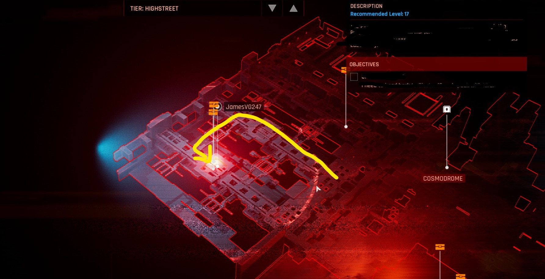 The Ascent Cyberdeck Upgrades | How to unlock ICE doors and chests | VG247