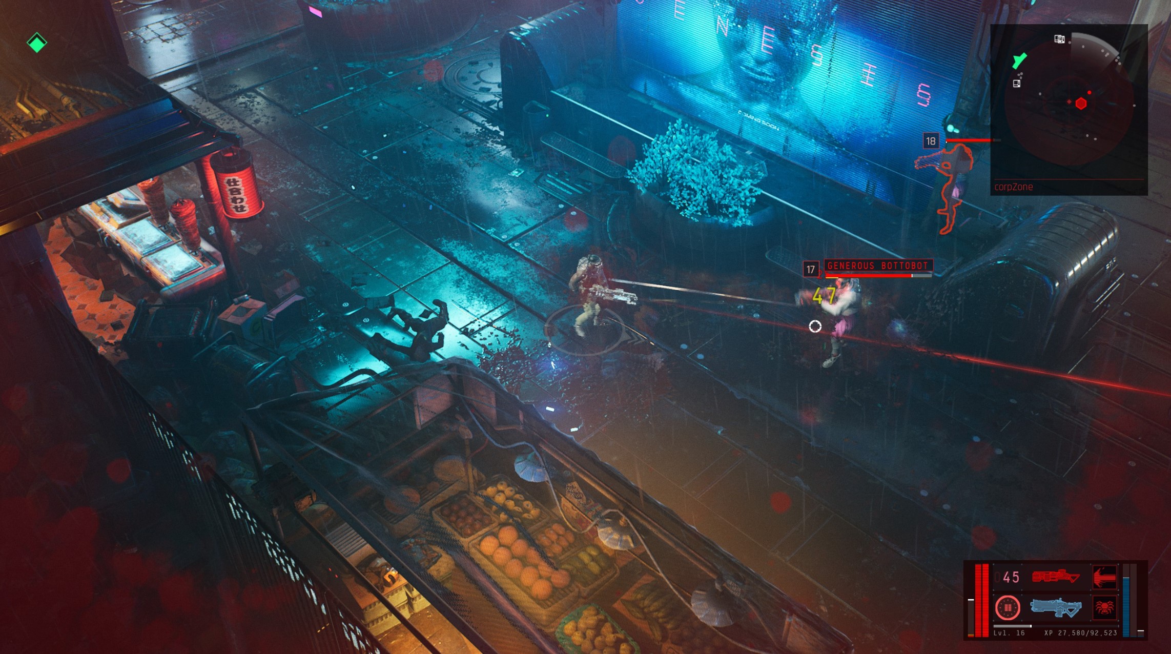 The Ascent Tips | How to save, navigate, and fight your way to the top ...