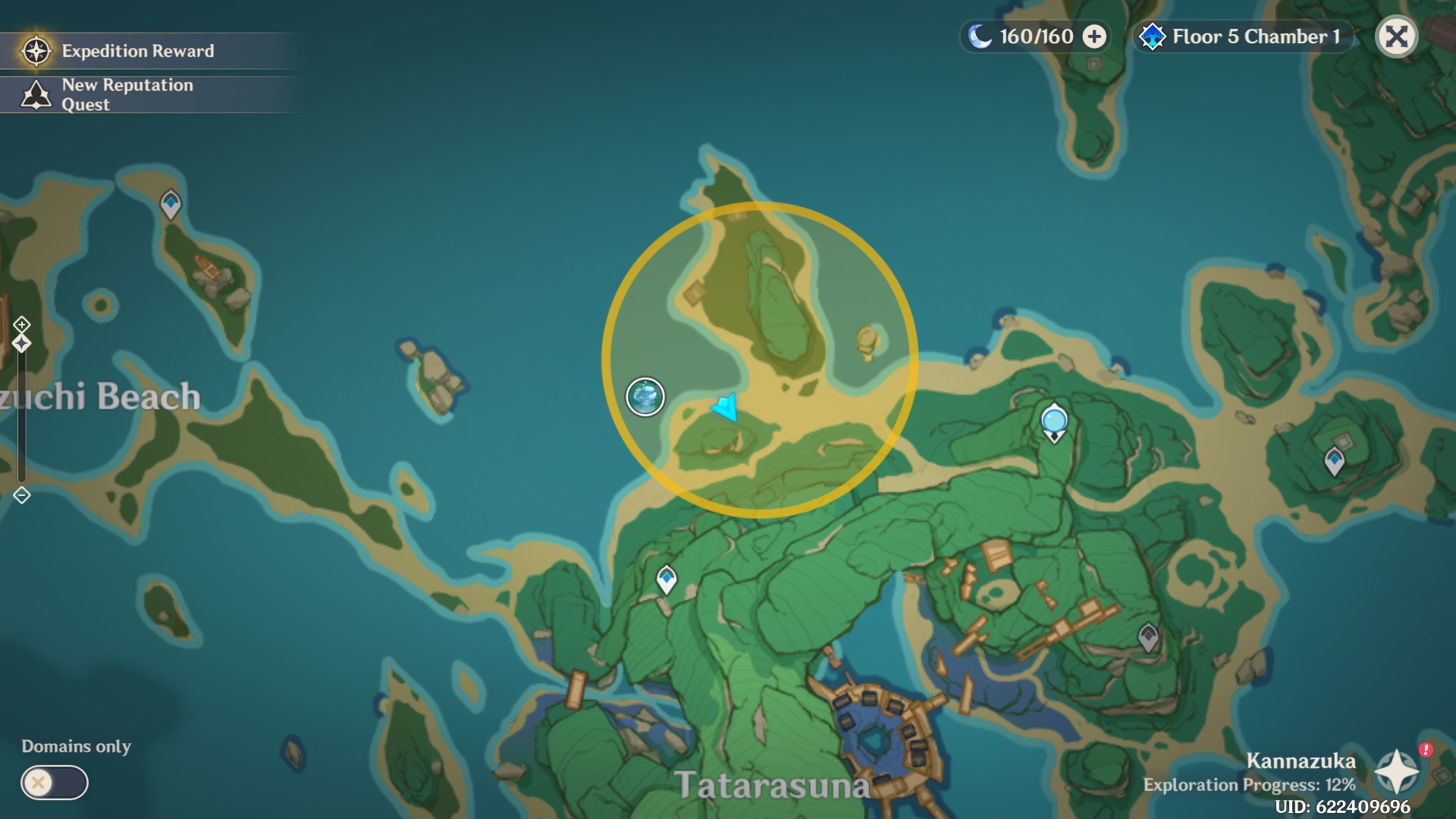 Genshin Impact Lost Riches guide| All Special Treasure Clue locations ...