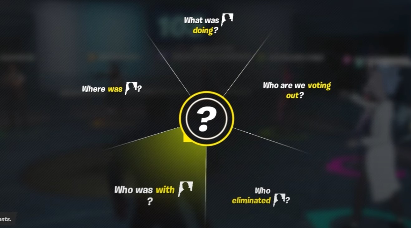 Fortnite Impostors | How to play Impostor and Agent in Fortnite Among ...