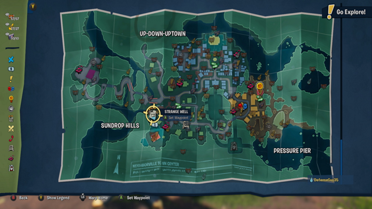 Plants vs Zombies Battle for Neighborville Crystal Dog | VG247