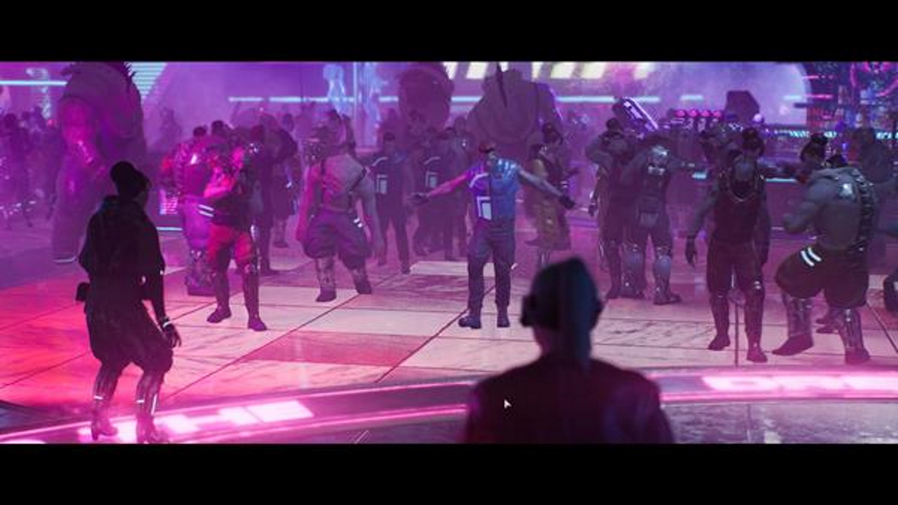 The Ascent Lost and Found mission: How to find Taoka at Dream World | VG247